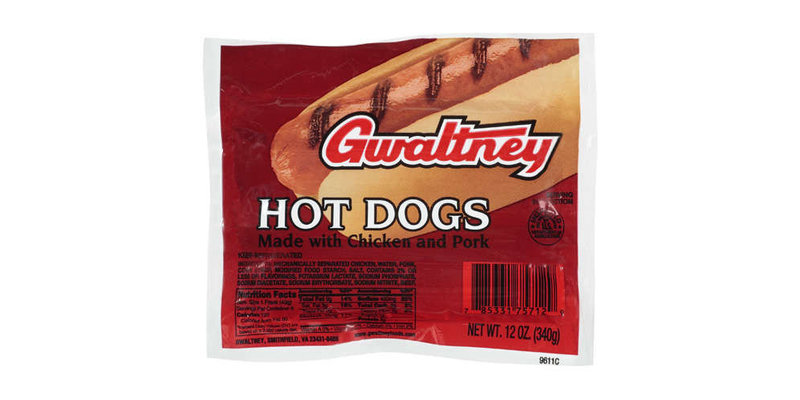 Gwaltney: Hot Dogs, 12 Oz Reviews 2019
