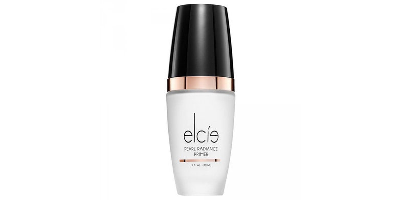 Elcie Pearl Radiance Primer Reviews 2019