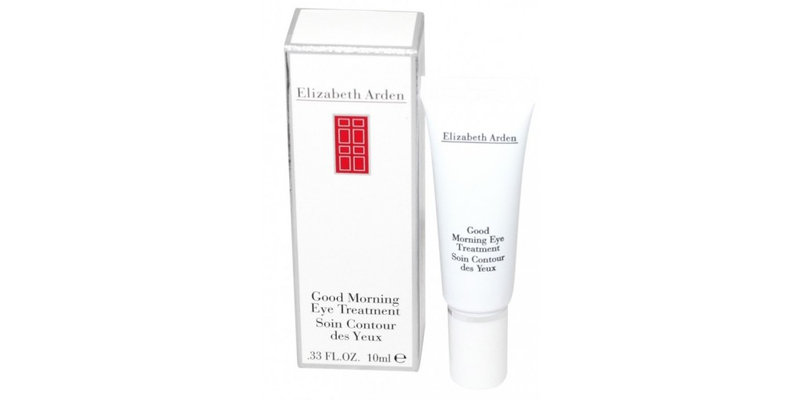 Elizabeth Arden Good Morning Eye Treatment Reviews 2019