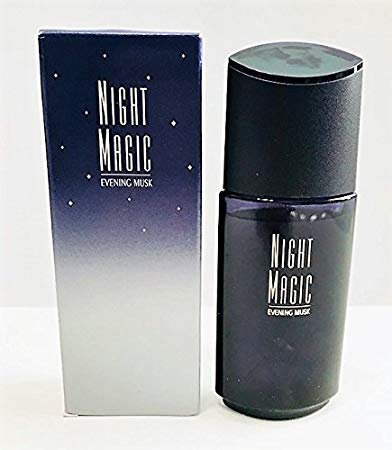 Avon Night Magic Evening Musk Cologne Spray Reviews 2019