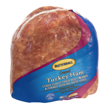 Butterball Original Turkey Ham Reviews 2019