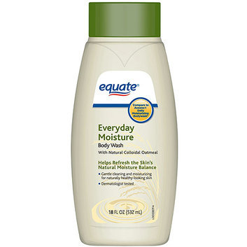 Equate Everyday Moisture Body Wash Reviews 2019