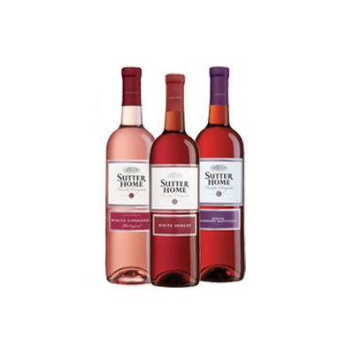 Sutter Home Wine Yum Reviews 2019
