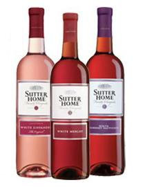 Sutter Home Wine Yum Reviews 2019