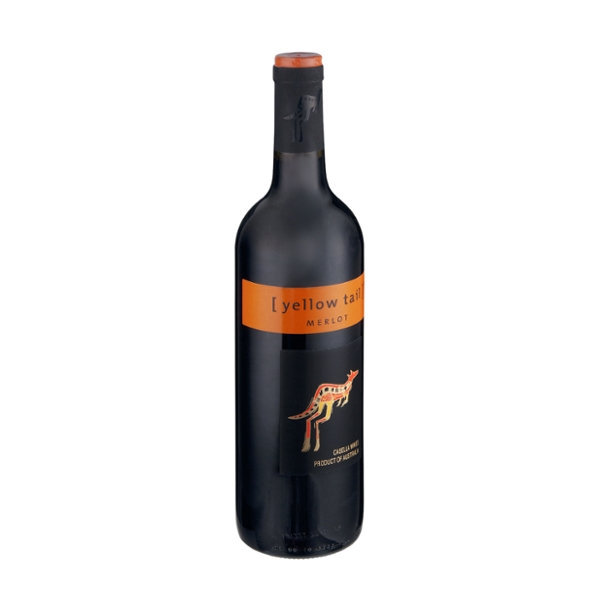 Casella Wines Yellow Tail Merlot Reviews 2019