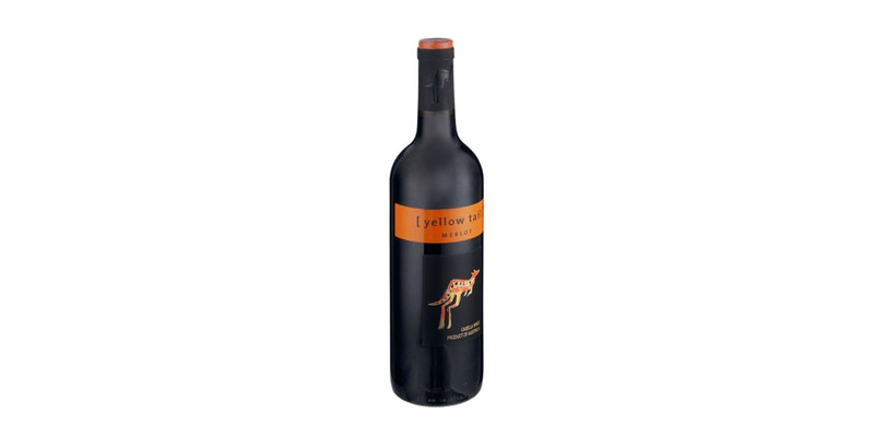 Casella Wines Yellow Tail Merlot Reviews 2019