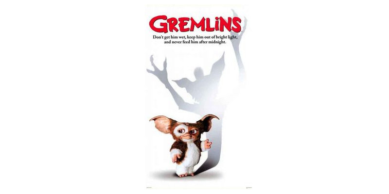 Gremlins Reviews 2019 | Find the Best Movies | Influenster