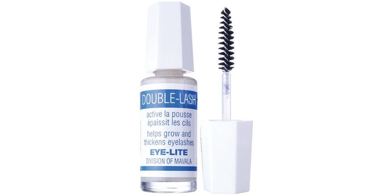 Mavala Double-Lash Nutritive Treatment for Longer Denser Lashes, 0.34 ...