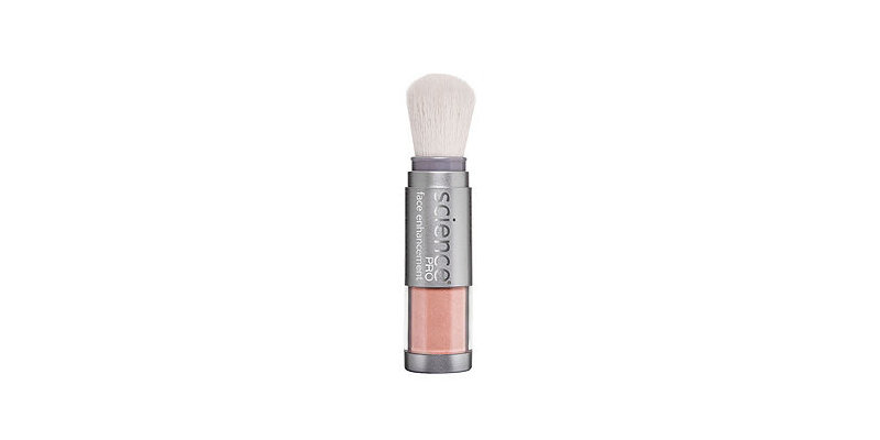 Colorescience Blush Brush Blushing Bride Reviews 2019