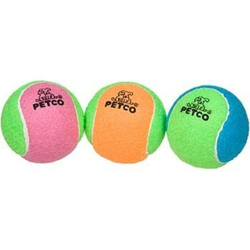 Petco Tennis Balls Reviews 2019