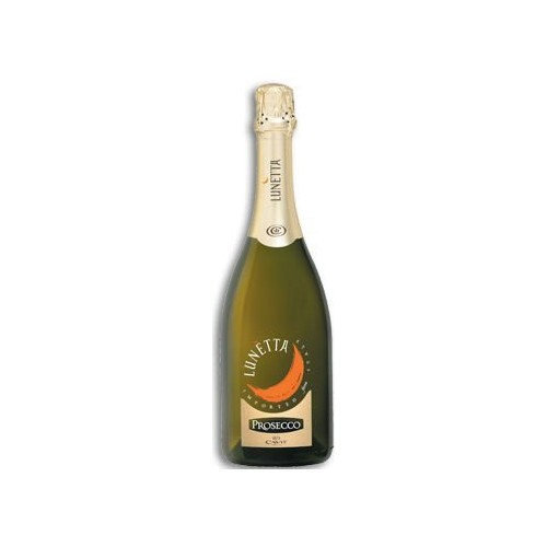 Cavit Lunetta Prosecco Italy NV Reviews 2019