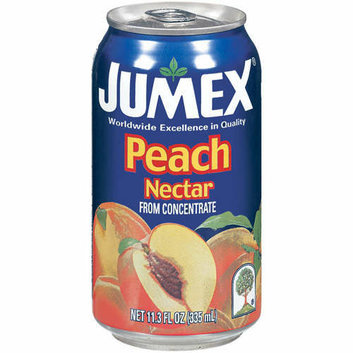 Jumex : Peach Nectar Reviews 2019