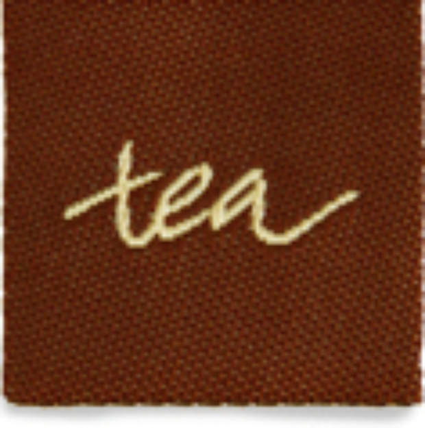 Tea Collection Logo