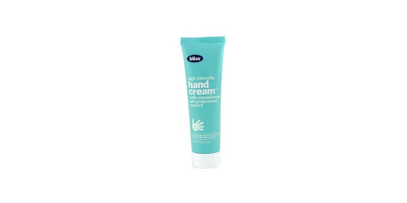High Intensity Hand Cream - Bliss - Body Care - 30ml/1oz Reviews 2019