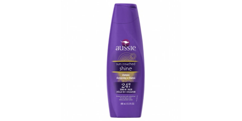 Aussie Sun-Touched Shine Shampoo Reviews 2019