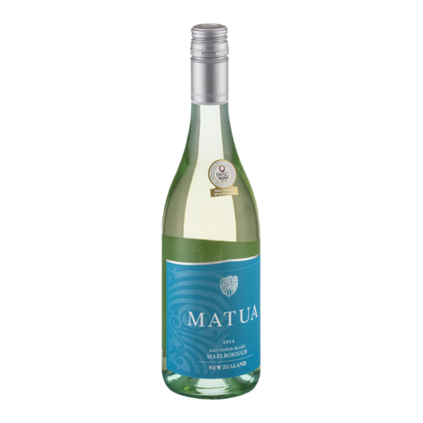 Matua Sauvignon Blanc 2014 Reviews 2019