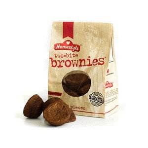 Homestyle Two-Bite Brownies Reviews 2019