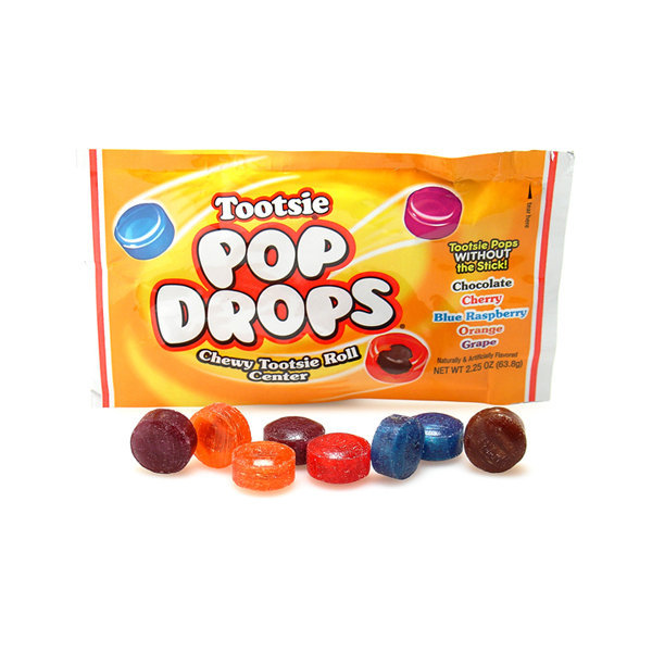 Tootsie Pop Drops Reviews 2019 | Page 2
