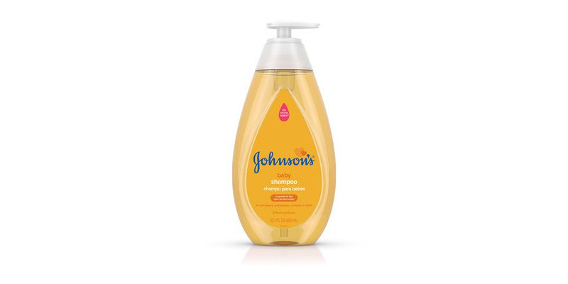 Johnson's® Baby Shampoo Reviews 2019