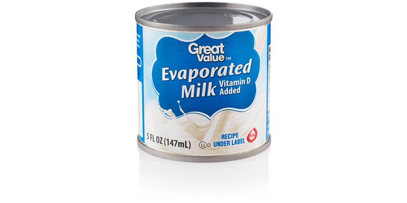 Great Value: Evaporated Milk Reviews 2019
