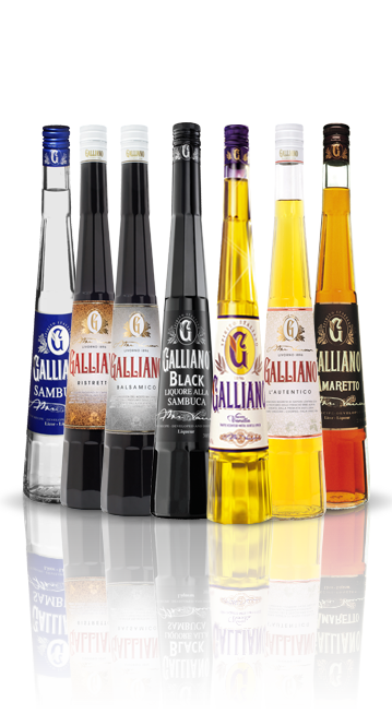 Galliano Liqueurs Reviews 2019