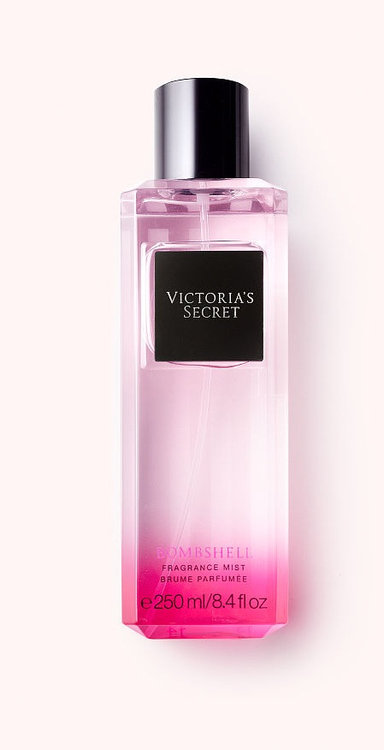 Victoria's Secret Bombshell Fragrance Mist Reviews 2019