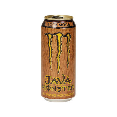Monster Energy Drink Loca Moca Reviews 2019