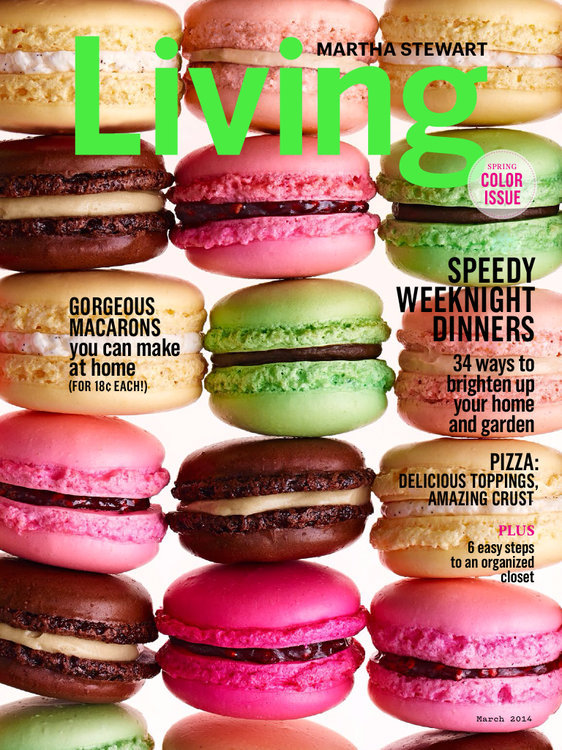 Martha Stewart Living Magazine Reviews 2019