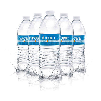 Niagara Bottled Water Reviews 2019