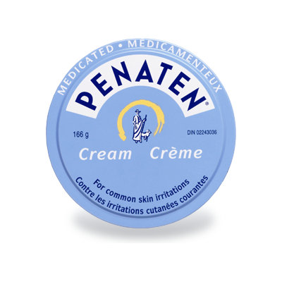 PENATEN® Medicated Cream Reviews 2019