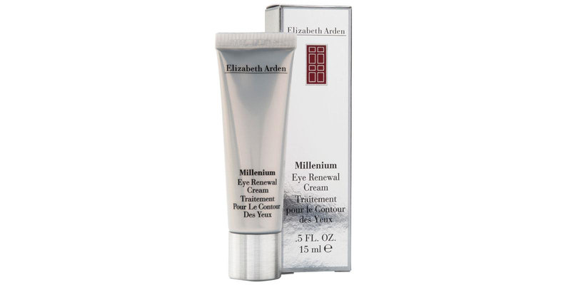 Elizabeth Arden Millenium Eye Renewal Cream Reviews 2019