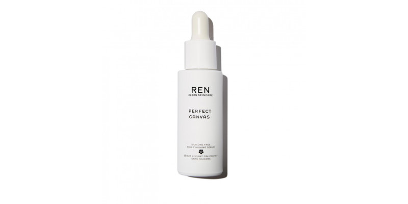 REN Perfect Canvas Skin Finishing Serum Reviews 2019