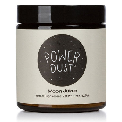 Moon Juice Power Dust Reviews