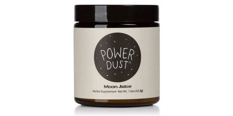 Moon Juice Power Dust Reviews