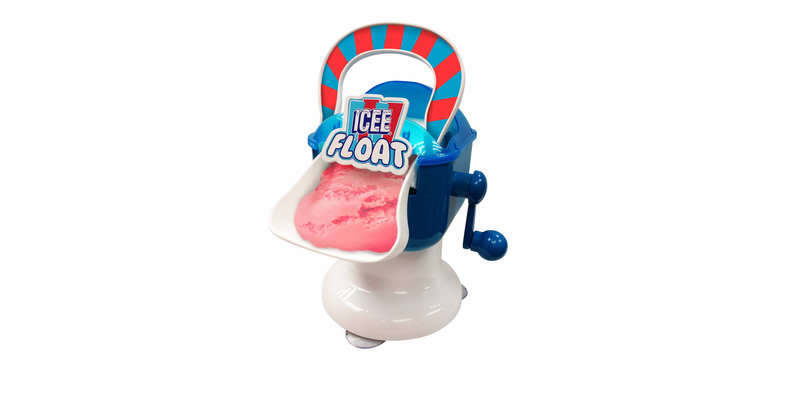 Jupiter Creations ICEE Float Fun Factory Set - Slushies And Frozen ...