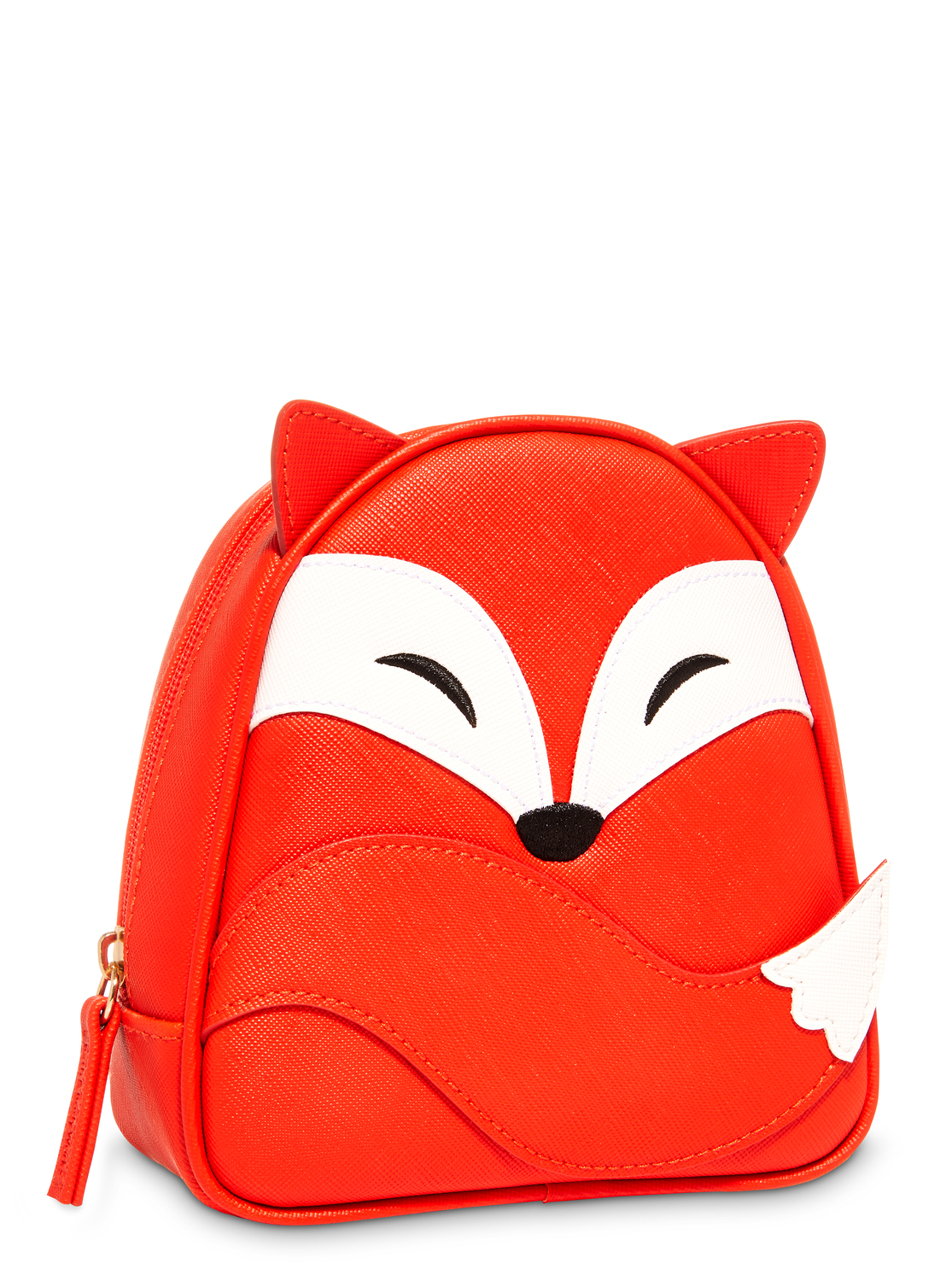 fox make up bag