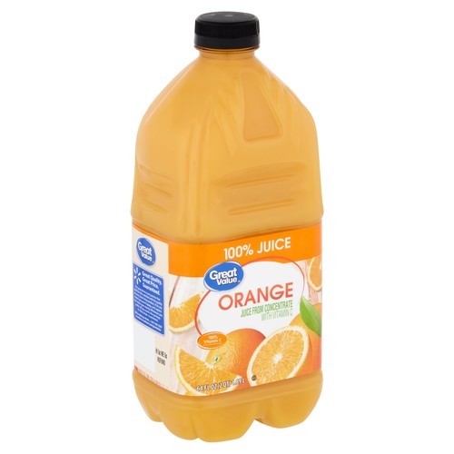 orange great
