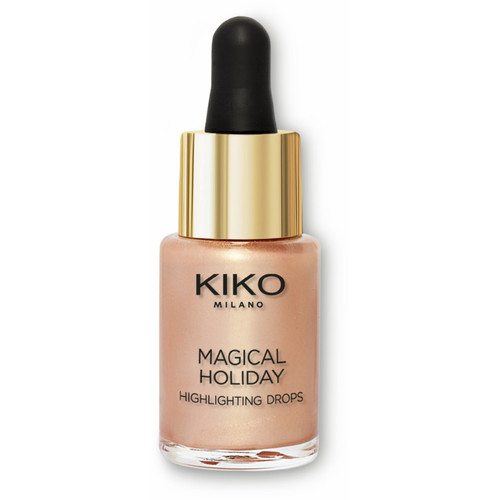 kiko highlight