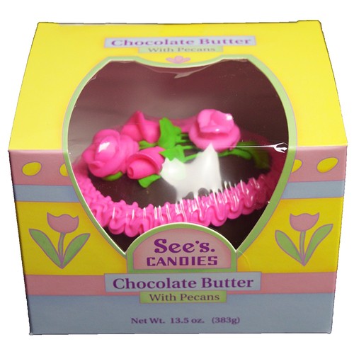 see's candy easter collection