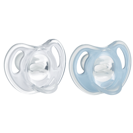 pacifier tommee tippee