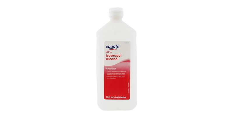 equate™ 91% Isopropyl Alcohol Reviews 2019