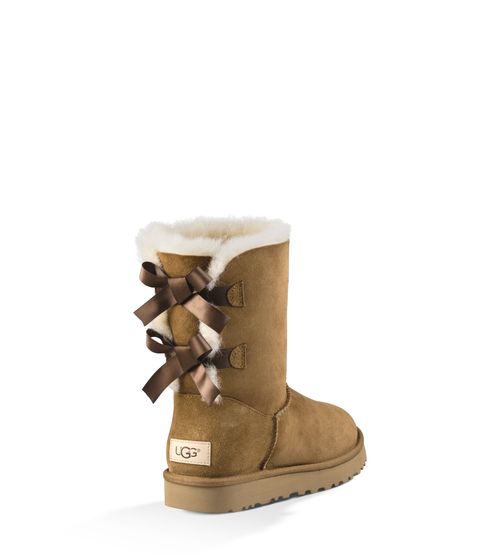 ugg with bow on back