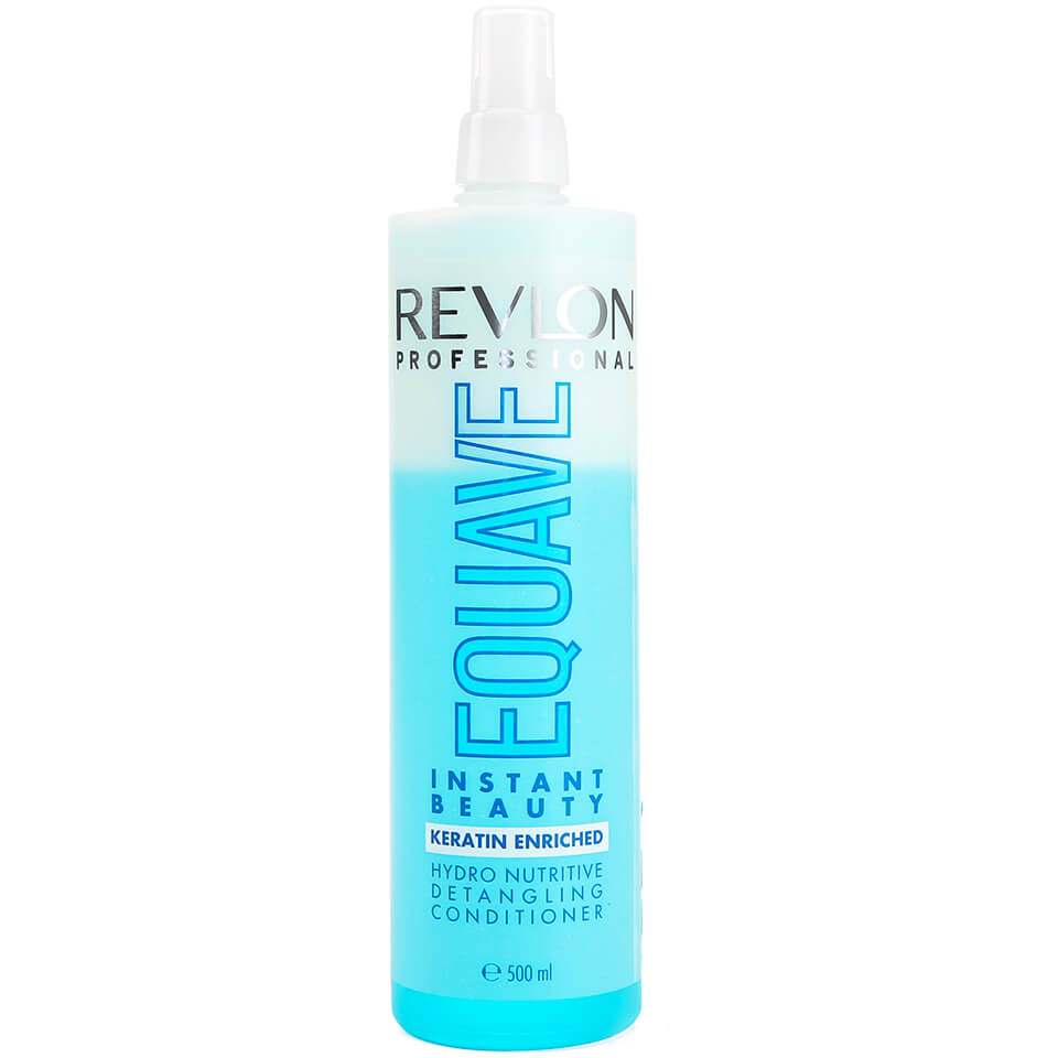 revlon equave