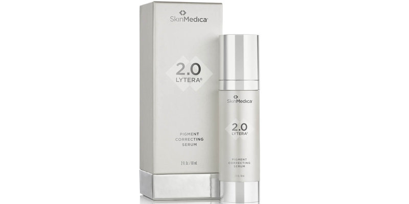 SkinMedica LYTERA 2.0 Pigment Correcting Serum Reviews 2019