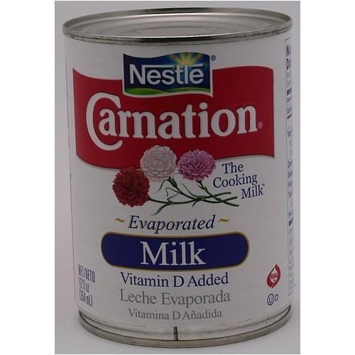 nestle carnation