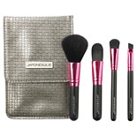 japonesque makeup brush set