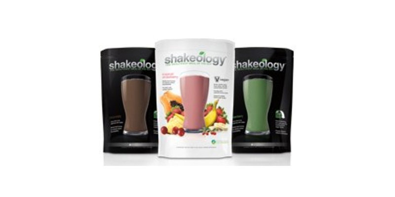 BEACHBODY SHAKEOLOGY MEAL REPLACEMENT SHAKE 30 DAY SUPPLY 3 LB BAG *ALL ...