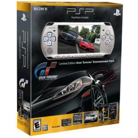 psp console 3000