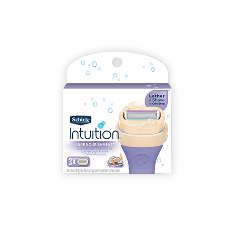 intuition pure