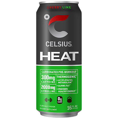 Celsius Heat Reviews 2019